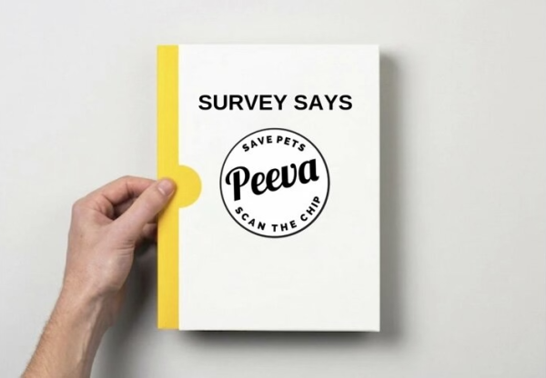 Peeva - Pet Recovery & Microchip Registry - Safe & Fast Pet Return