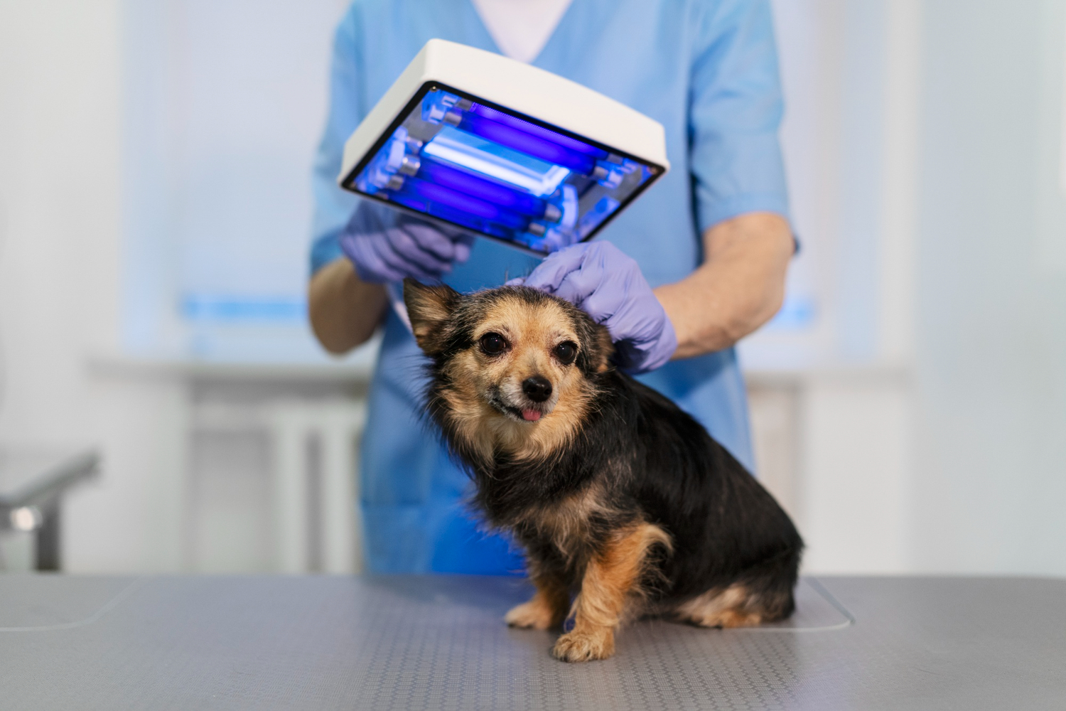 Pet Microchip Frequency: Unlock the Mystery & Secure Your Pet’s Future